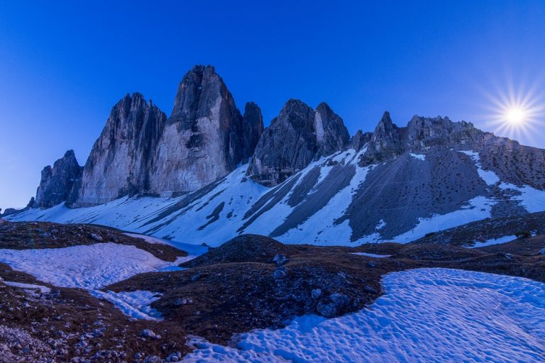Dolomites in frame by photographer Thomas Wultschner. | dudewithcamera ...
