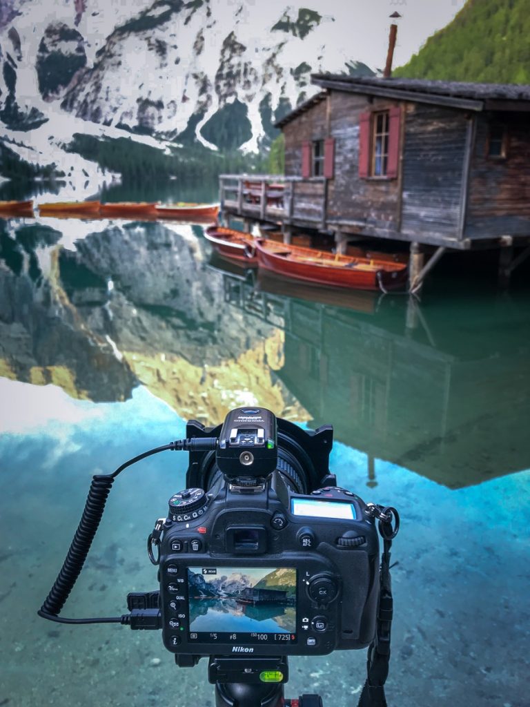Dolomites in frame by photographer Thomas Wultschner. | dudewithcamera ...