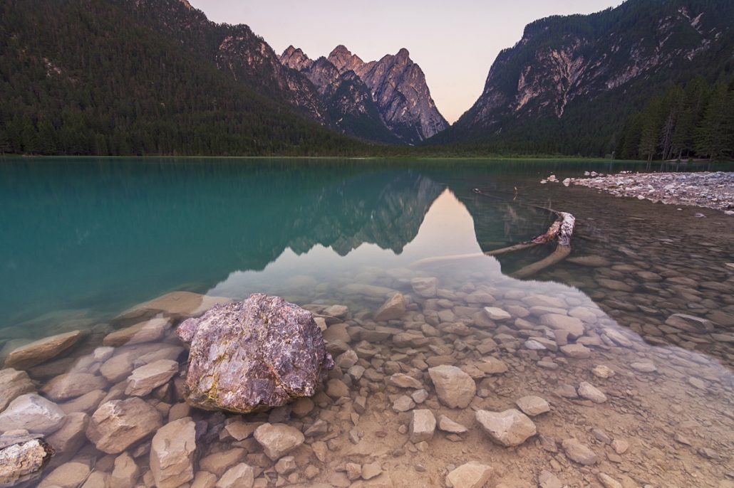 Dolomites in frame by photographer Thomas Wultschner. | dudewithcamera ...